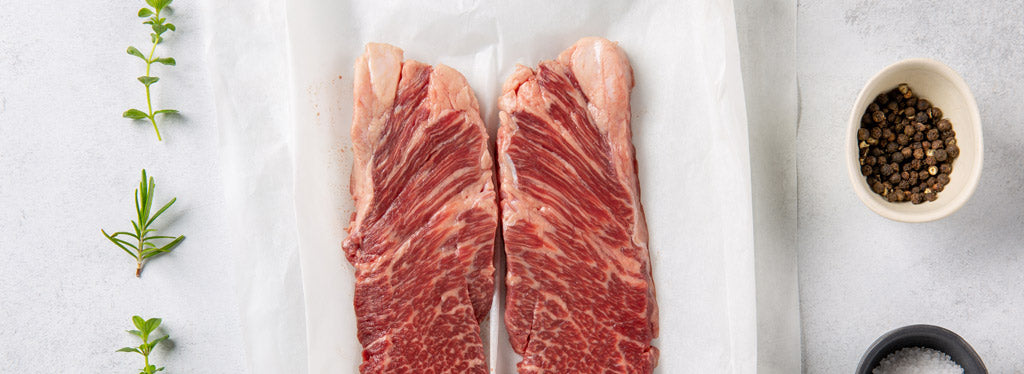 What's A Denver Cut Steak? – RCRanch