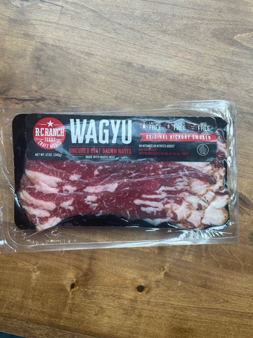 Online Meat Delivery | Texas Wagyu Beef | R-C Ranch – RCRanch
