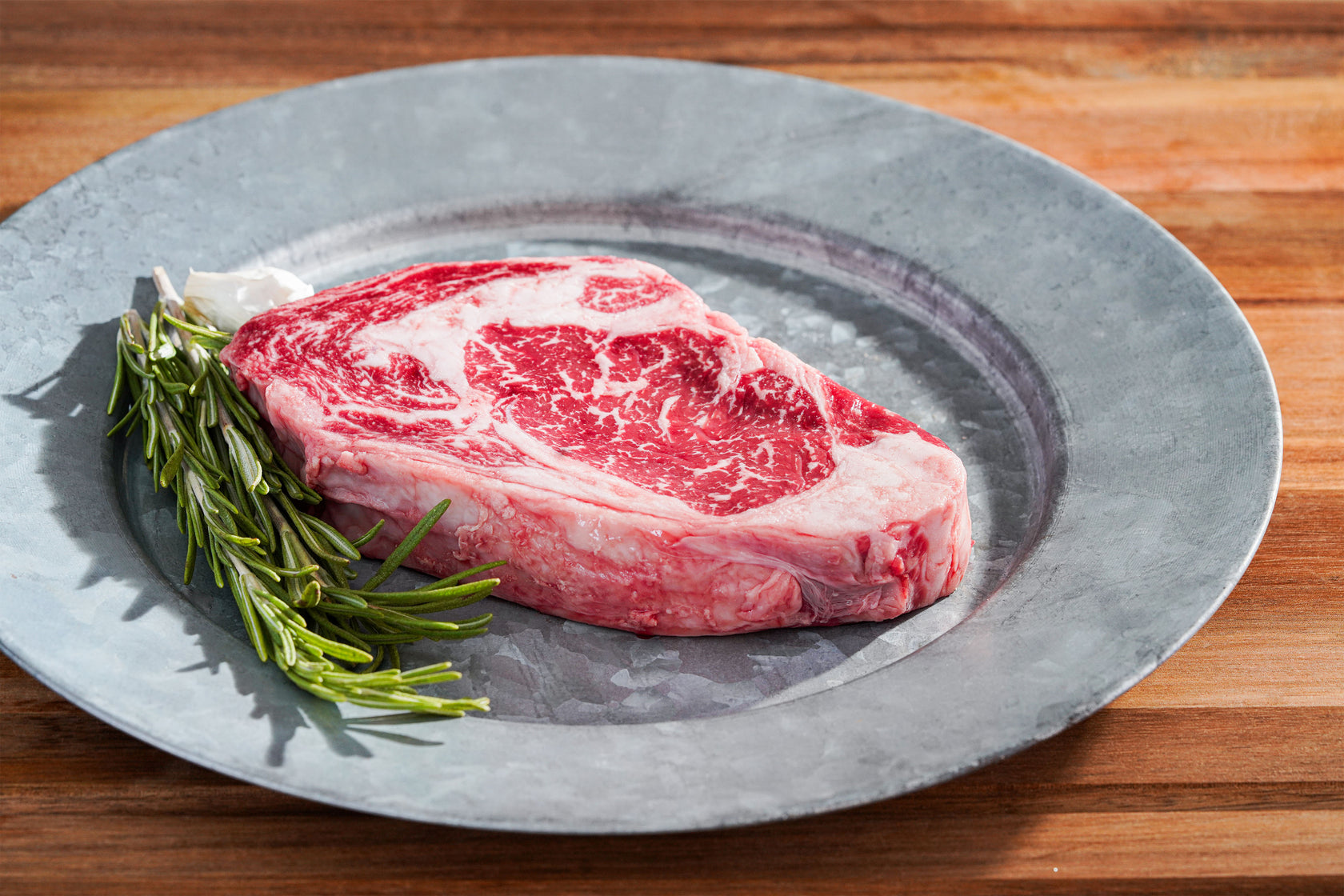 Wagyu Beef Ribeye – RCRanch