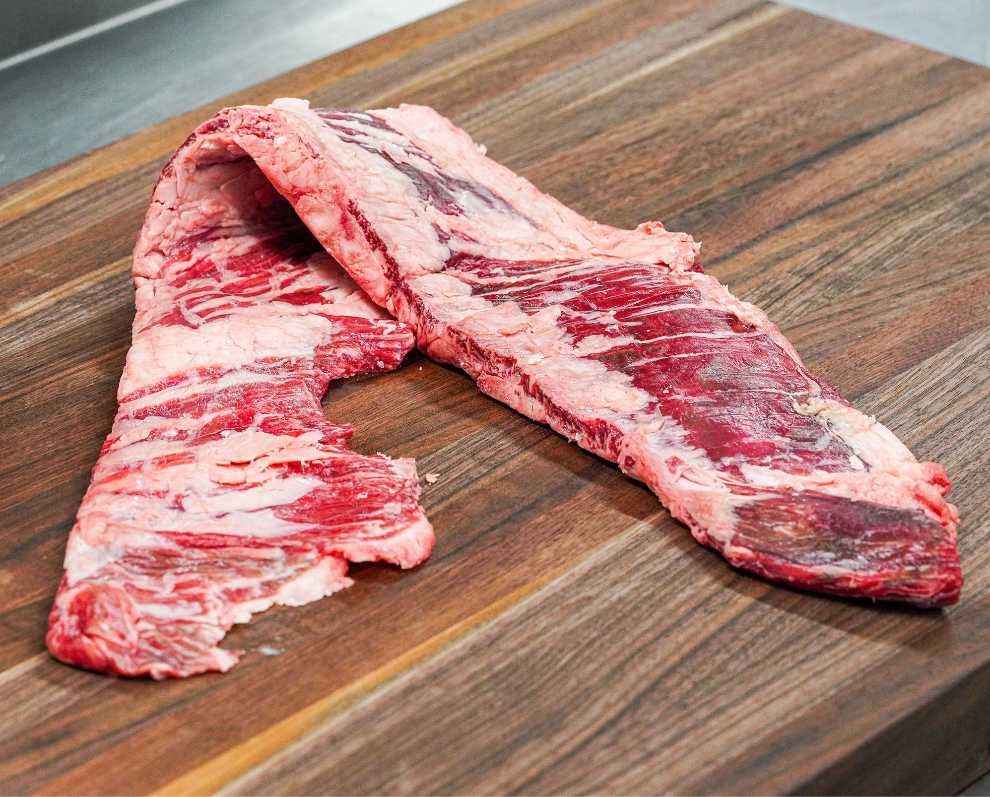 Wagyu Inside Skirt – RCRanch