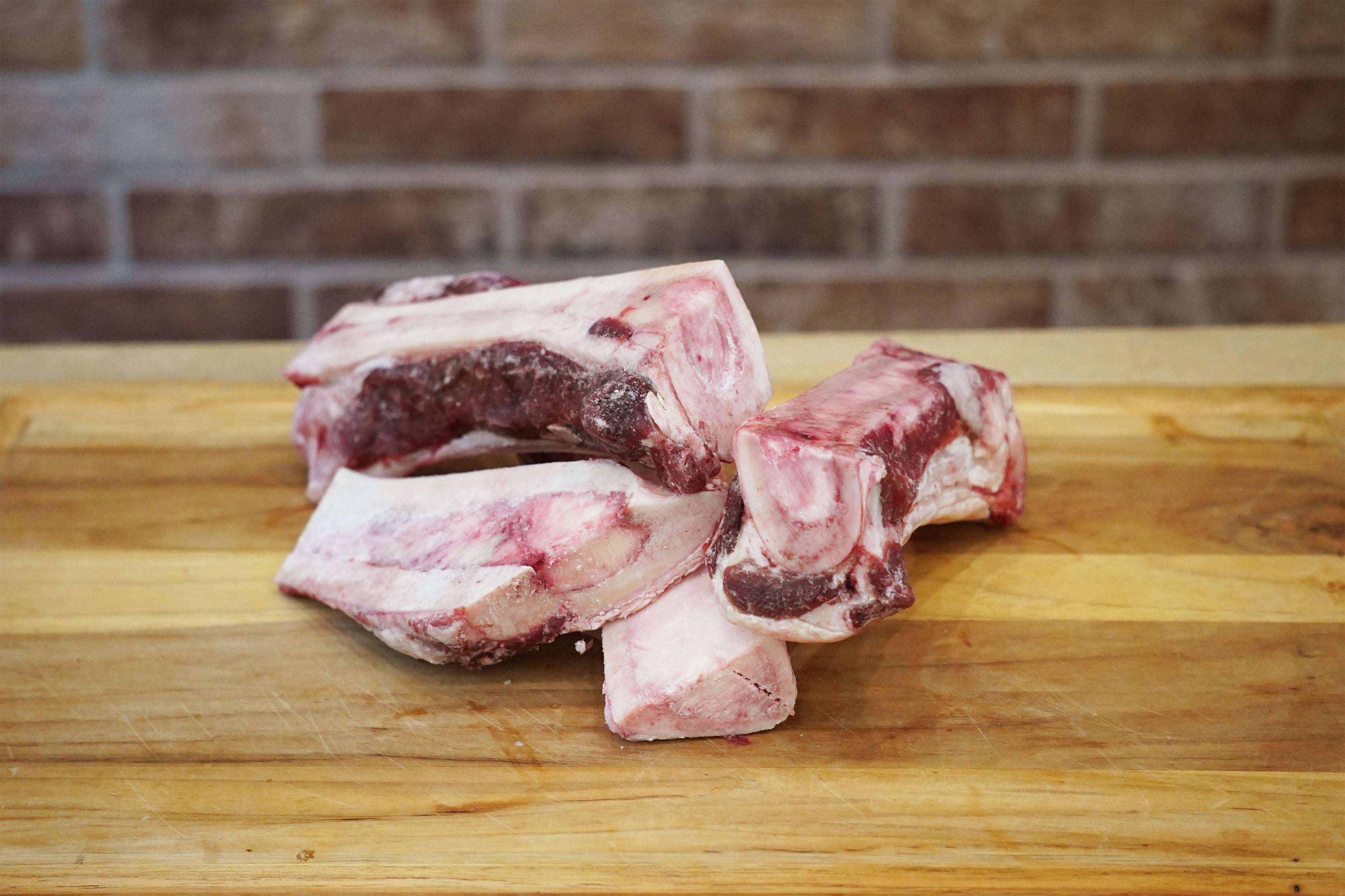 Wagyu Femur Bones/Bone Marrow – RCRanch