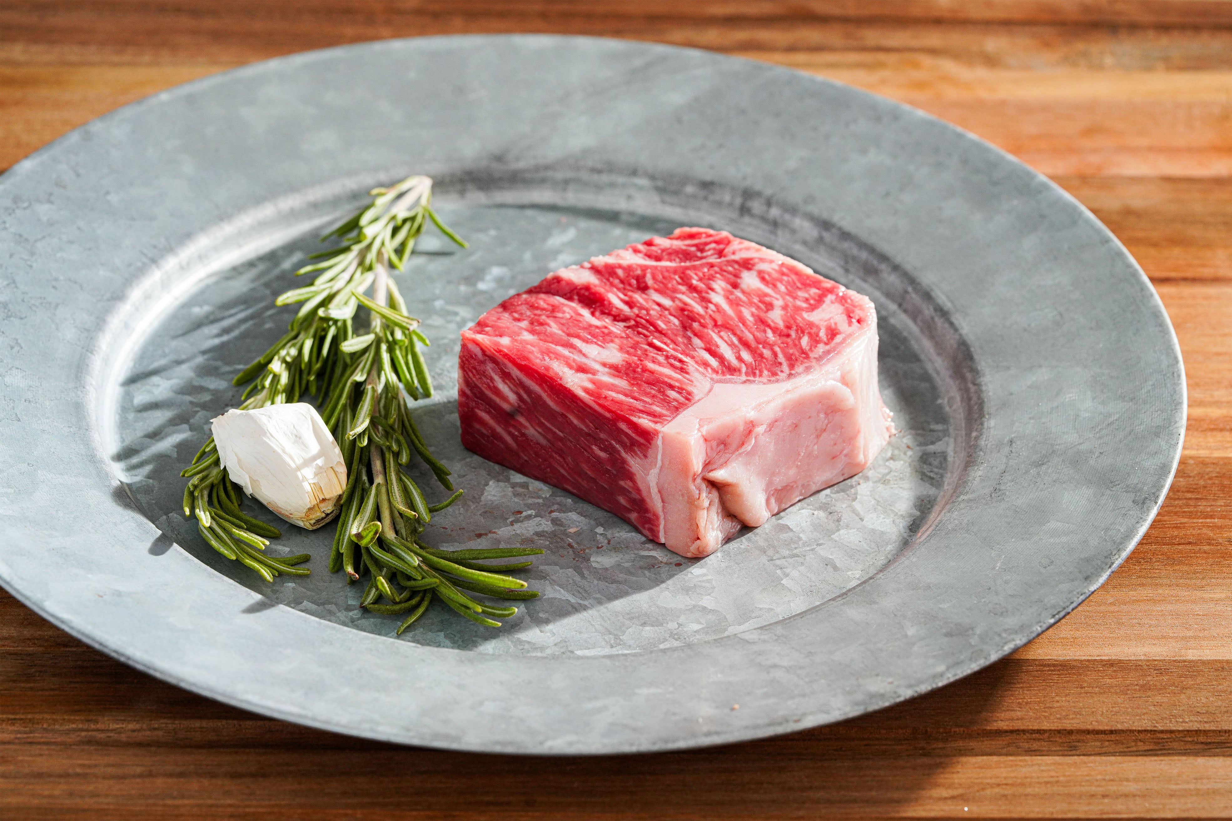 Manhattan Steak – RCRanch