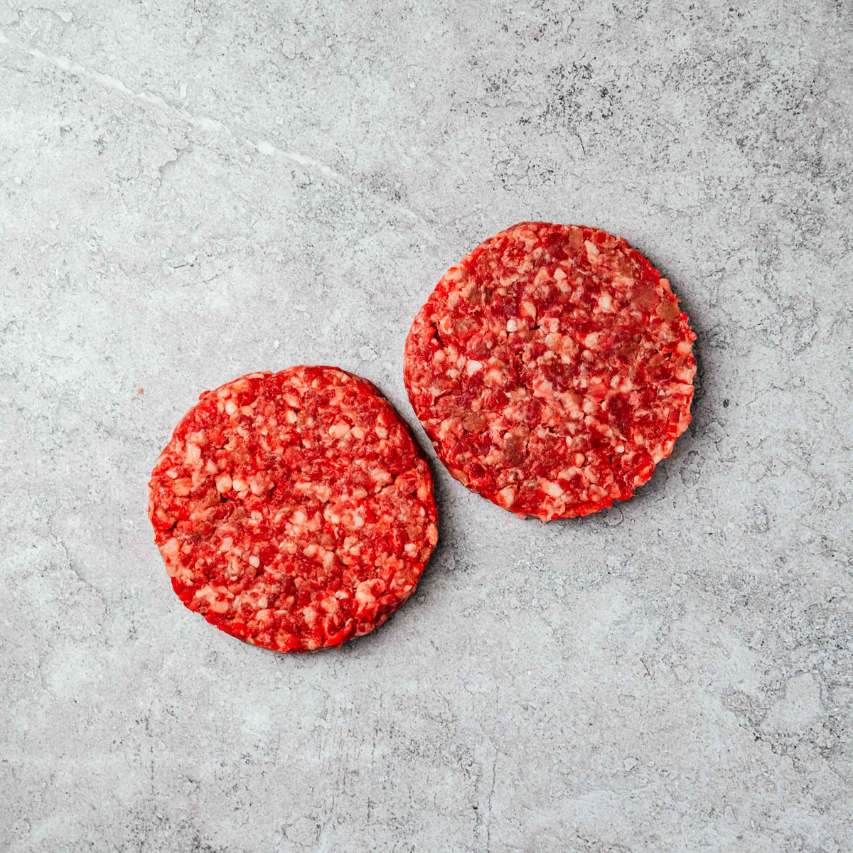 Wagyu 1/2# Burger Patties – RCRanch